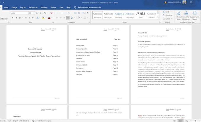 Do all assignments, reports, tasks, and projects by Techtalk448 | Fiverr