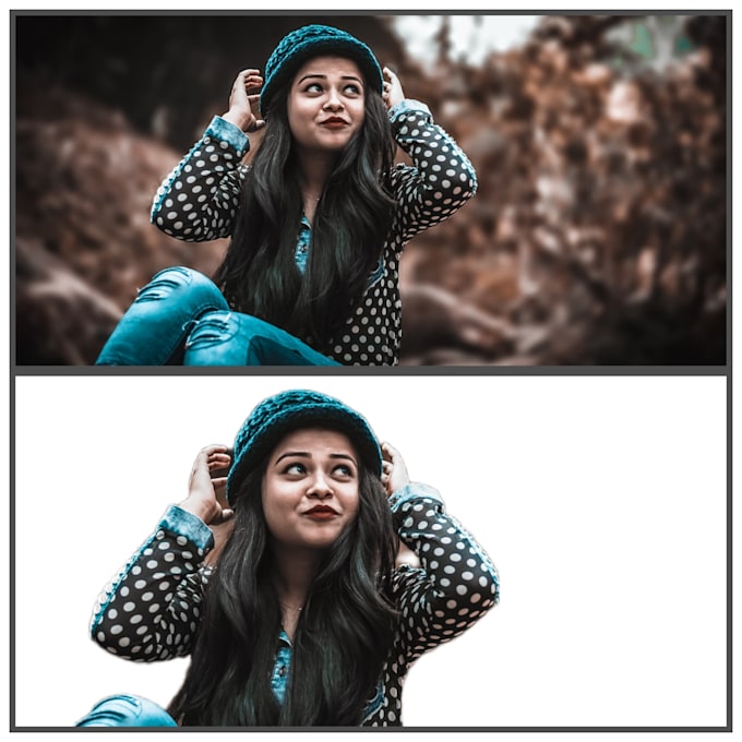 Add or remove person, objects, change background photoshop by Manathunga99 | Fiverr