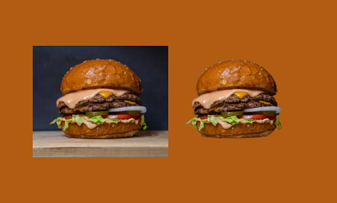 Remove background make it transparent by Tahatariq389 | Fiverr