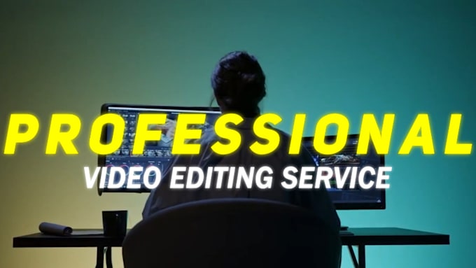 Edit amazing music video and make it star by Zeasor | Fiverr