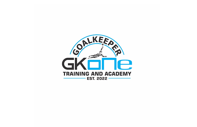 Unique goalkeeper academy logo design by Irene_murra | Fiverr