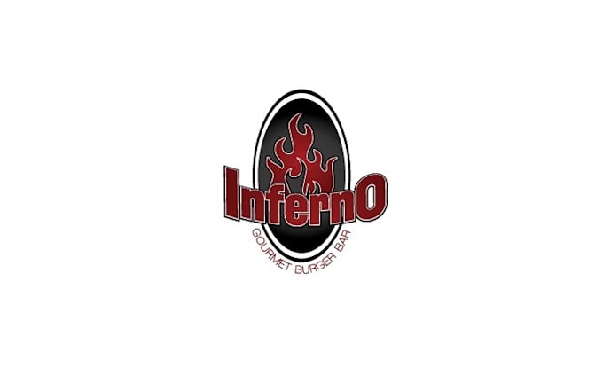 Design amazing restaurant logo for your business by Tina_acevedo | Fiverr