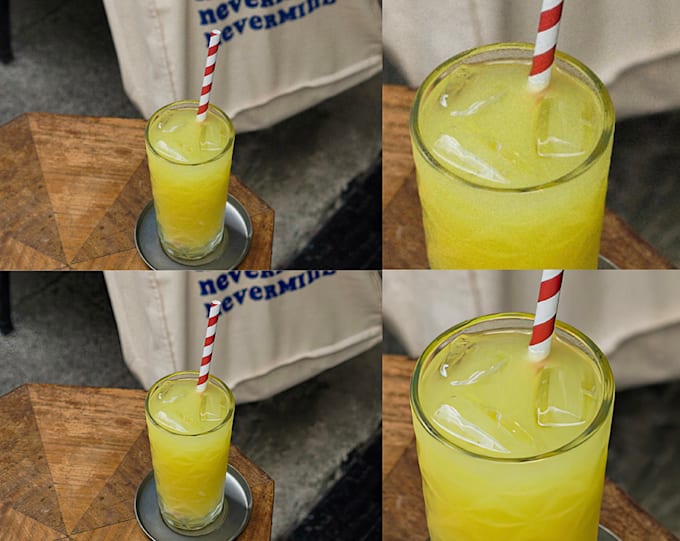 Turn a low quality image into high resolution for print or web by Natty ...