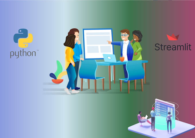 Development Machine Learning Model Using Python By Techwithtarikul Fiverr 4619