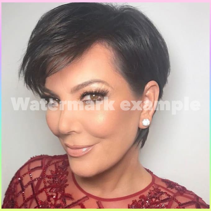 Add a professional watermark on your photo by Eva123_ | Fiverr