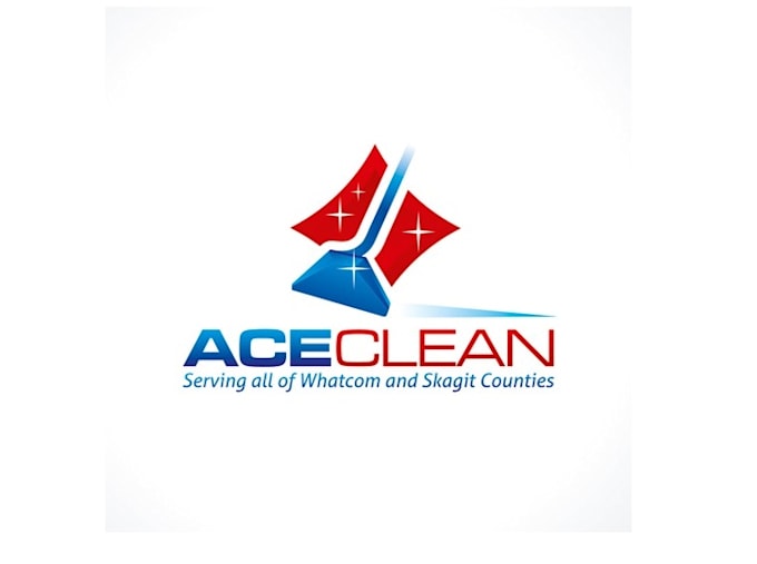 Work creatively design of a business logo for cleaning by Justinfarleys ...