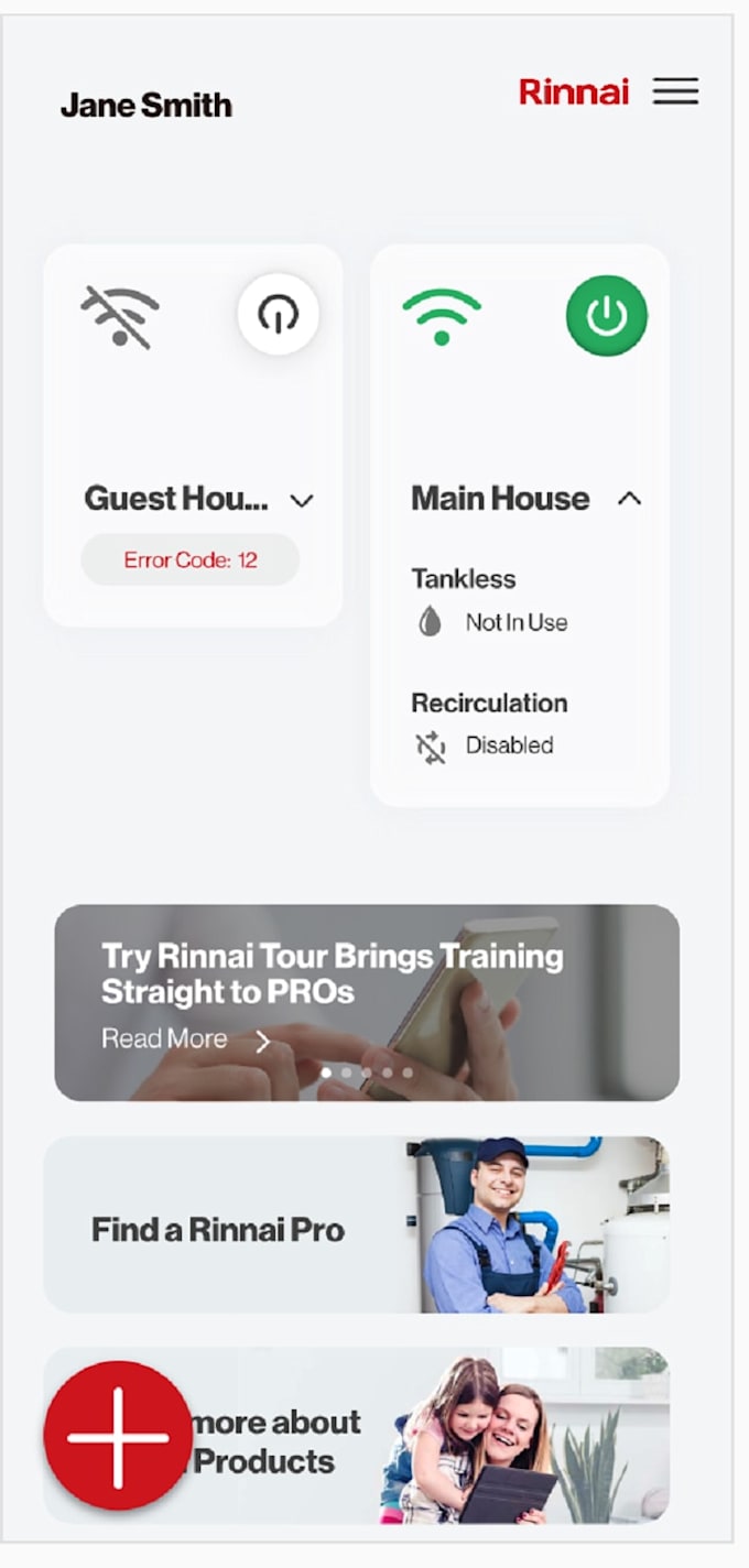 Develop native ios and android mobile app development by Thedemskigroup ...