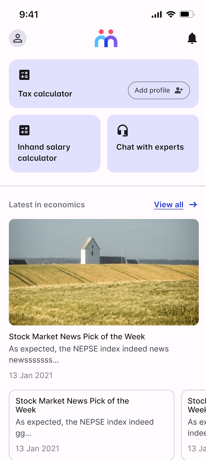 Do Mobile App Development For Ios And Android App Using Flutter By