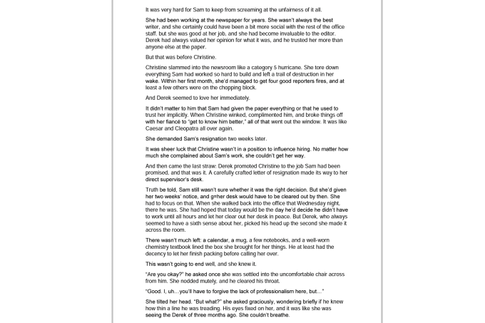 Do a fast typing job, retype scanned documents, pdf to word by ... Do a fast typing job, retype scanned documents, pdf to word by ...