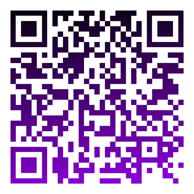 Create professional high quality qr code with your logo by Mohamed ...