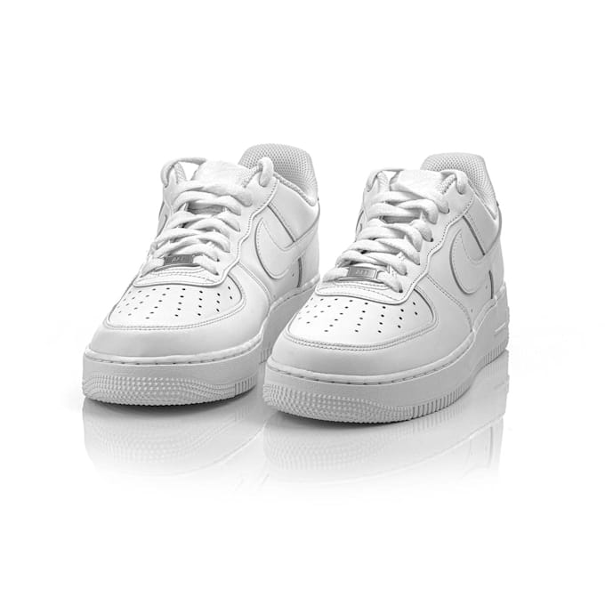 360 spin product photography by Yvzalemdar | Fiverr