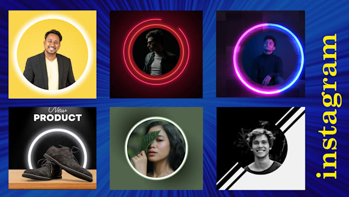 Design instagram templates, instagram post using canva pro by ...