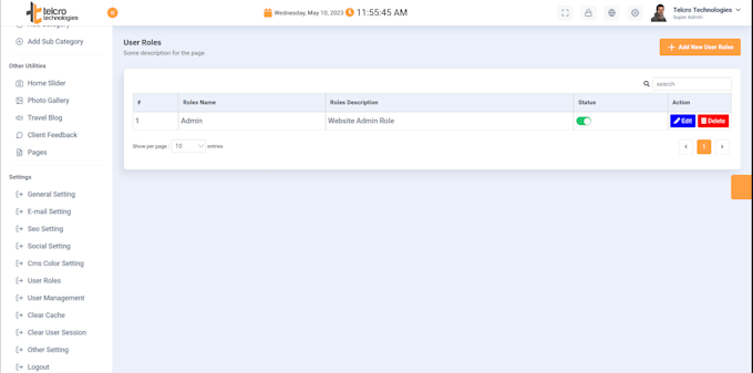 Create Laravel Web Application In Html Css Jquery Bootstrap And Mysql By Haroonraza690 Fiverr