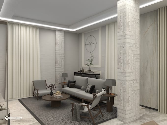 Professional architectural design services transforming your vision ...