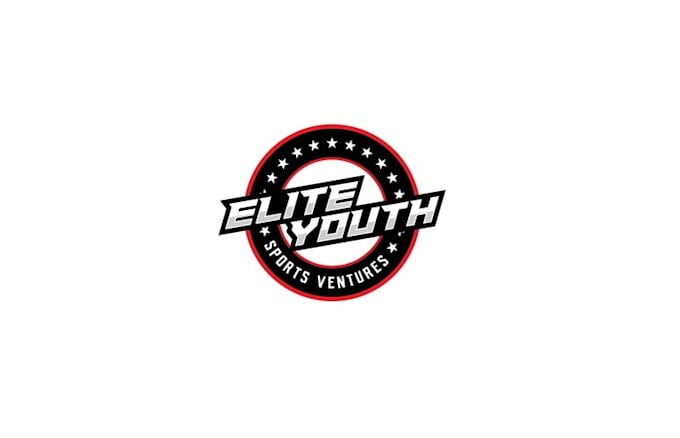 Elite youth sports ventures logo design by Audrey_meeks | Fiverr