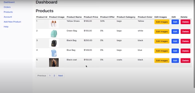 Complete php source code for the ecommerce website by Bijoydeyemon | Fiverr Complete php source code for the ecommerce website by Bijoydeyemon | Fiverr
