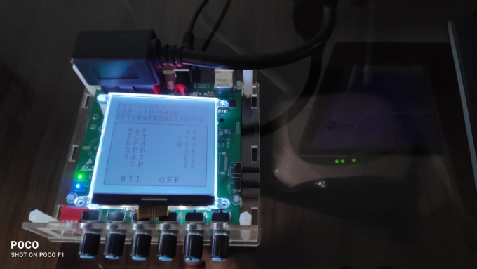 Develop Ble Iot Apps For Android And Ios Using Flutter Or Native