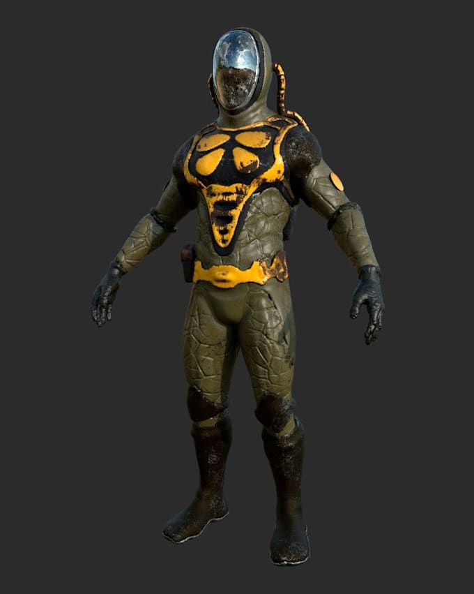 Make your gmod model, custom maps, scripts and port it by Opus_animation | Fiverr