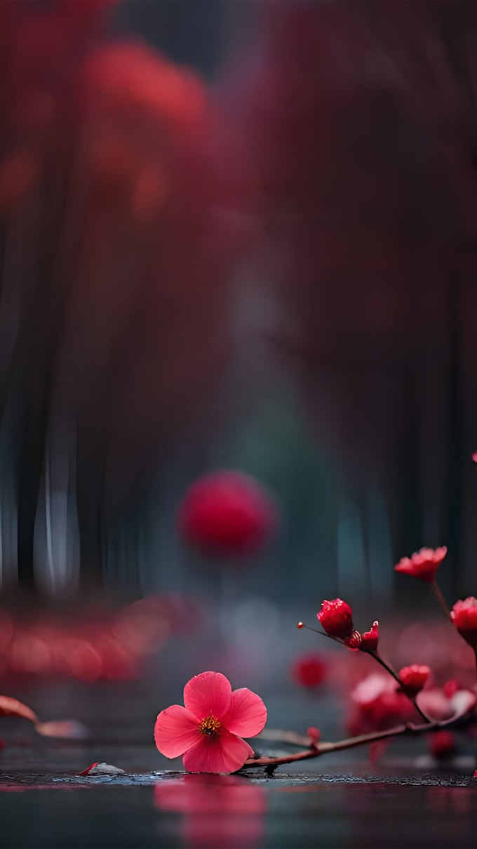 Create hyper realistic ai flowers by Hafazrashad | Fiverr Create hyper realistic ai flowers by Hafazrashad | Fiverr