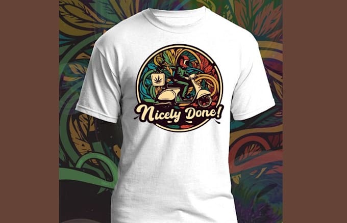 Design cannabis delivery service logo by Pamela_stover | Fiverr