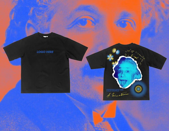 Bootleg t shirt design by Figuers | Fiverr