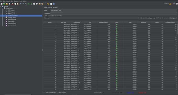 Do expert software testing for quality apps by Smaj074 | Fiverr