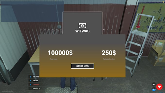 Help you to build your own fivem server or discord server by Mo1148 ...