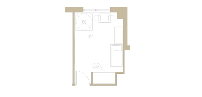 Create your the floorplan of your room by Tederozas | Fiverr