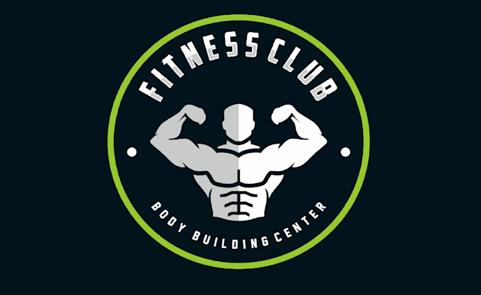 Design superb excellent fitness logo by Jennings_marks | Fiverr