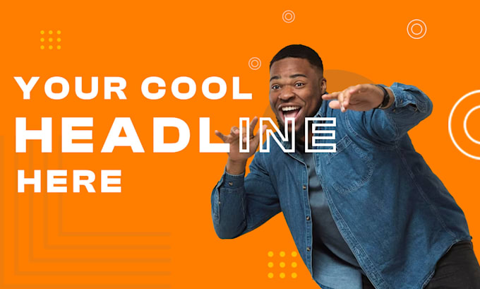 Design outstanding, amazing and professional youtube thumbnail by Bisma ...