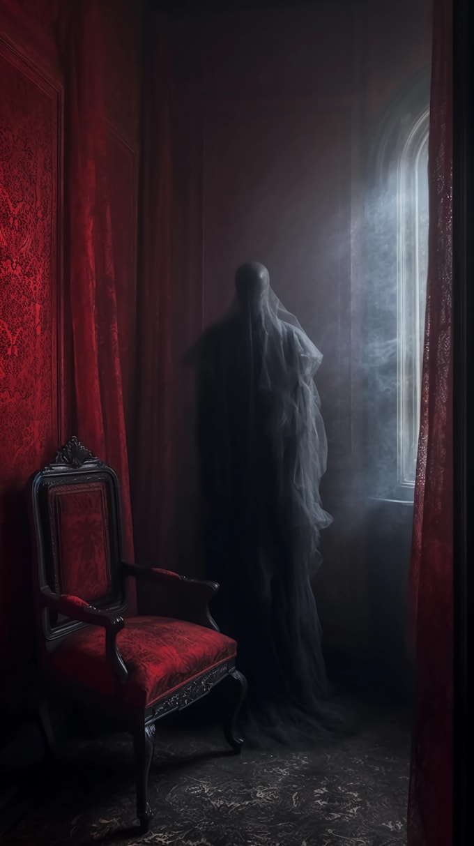 Create quick custom ai art using midjourney advanced by Oxmoor_piar | Fiverr