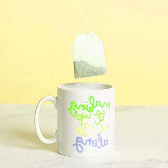 Create coffee mug design or custom mug design for you by Cloomela | Fiverr