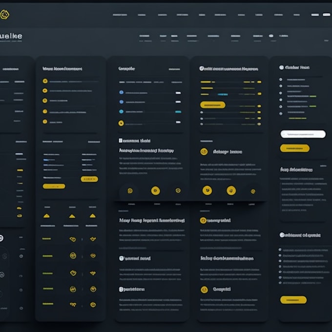 Design your landing page, impact website design by Adhunters | Fiverr