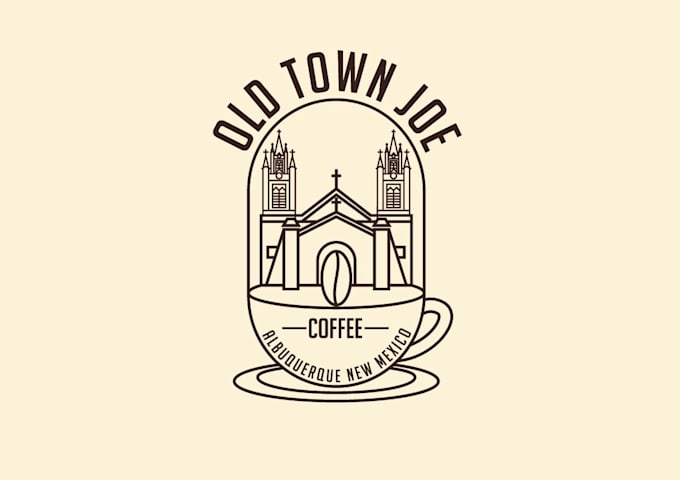 Provide a food, restaurant, coffee shop and cafe logo by Daniel_sweat ...