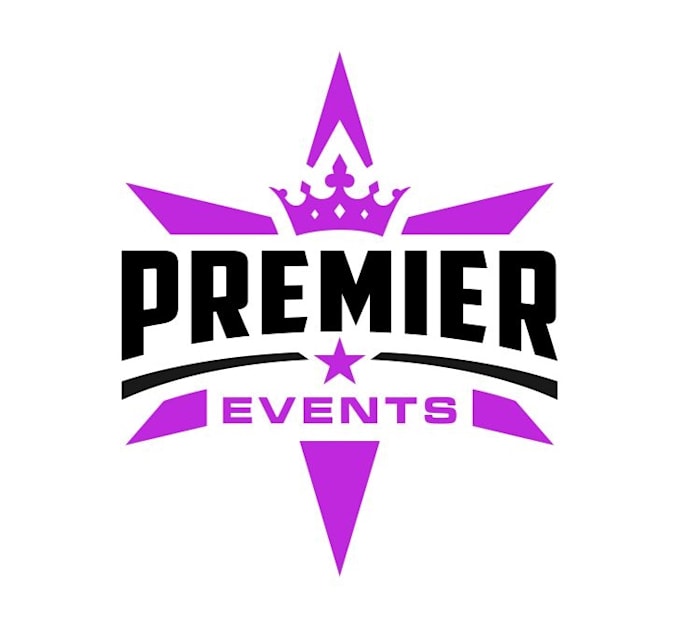 Design an outstanding professional event logo by Bradtke_tomas | Fiverr