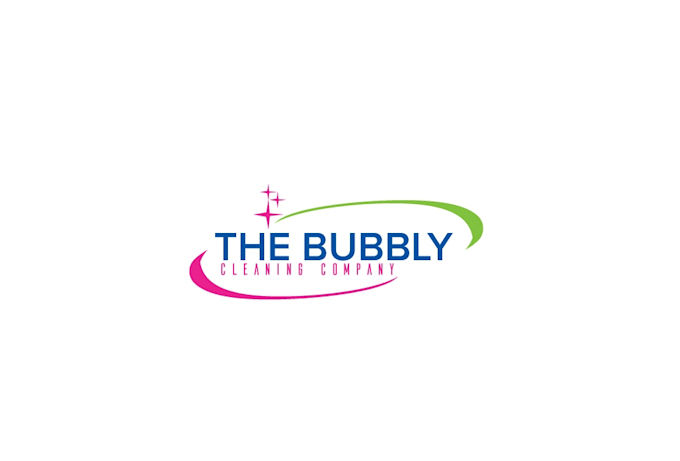 Design Eye Catching Cleaning Logo For Your Company By Louise Elder Fiverr