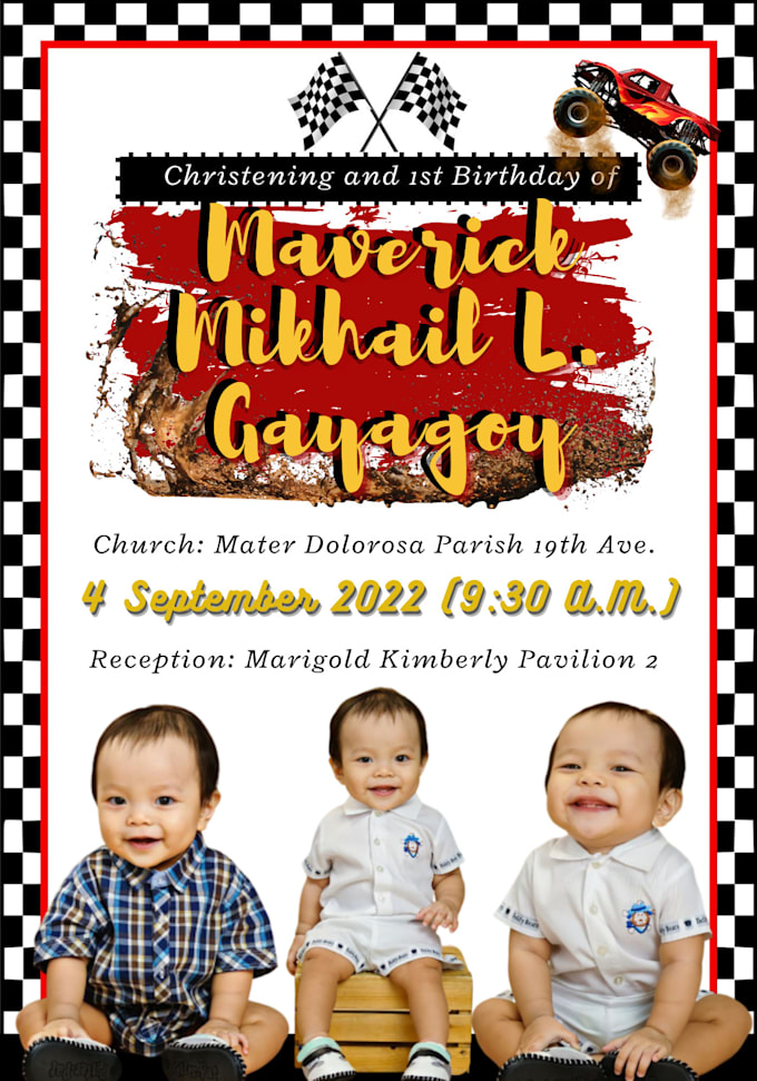 Do editing layouts for souvenirs and invitation cards by Wence_f | Fiverr Do editing layouts for souvenirs and invitation cards by Wence_f | Fiverr