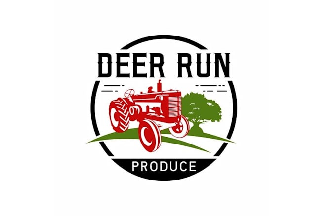 Generational farming family legacy brand logo by Kena_rawls | Fiverr