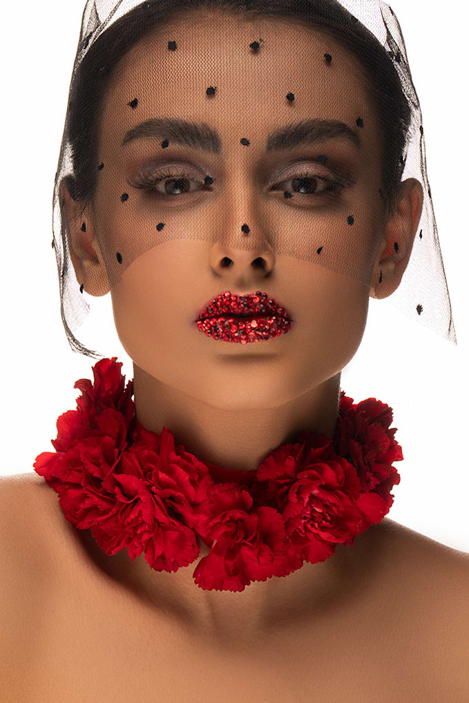 Capture your portrait photography by Mostafaerfani | Fiverr