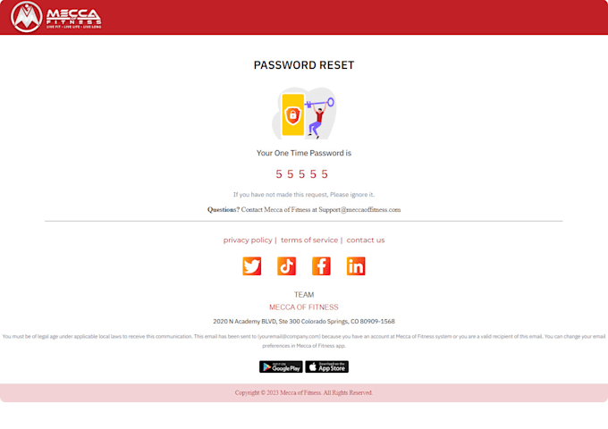 Convert your design into a responsive html email template by Likewd ...