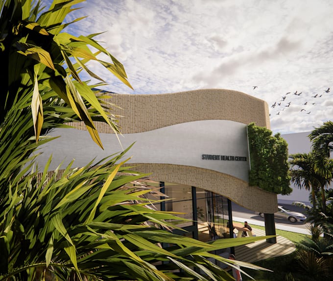 Designs and graphics that best showcase your project by Juan_bonillo ...