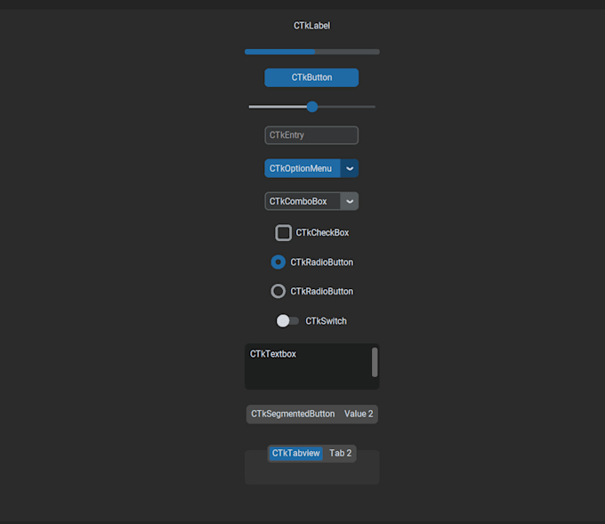 Convert Any Type Of Python Script Into A Desktop Application By Shahzaibarain02 Fiverr