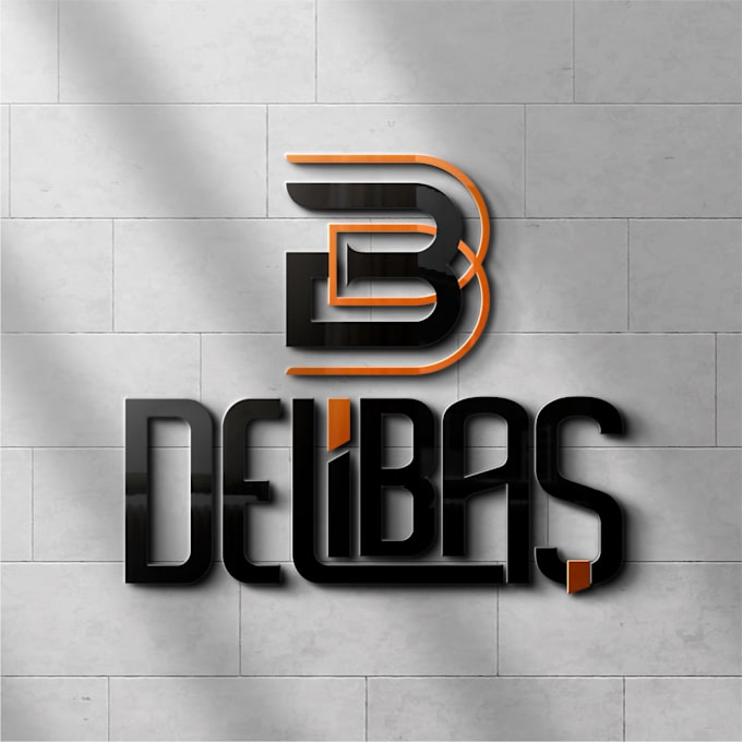 Can do professional logo design by Berkay53 | Fiverr