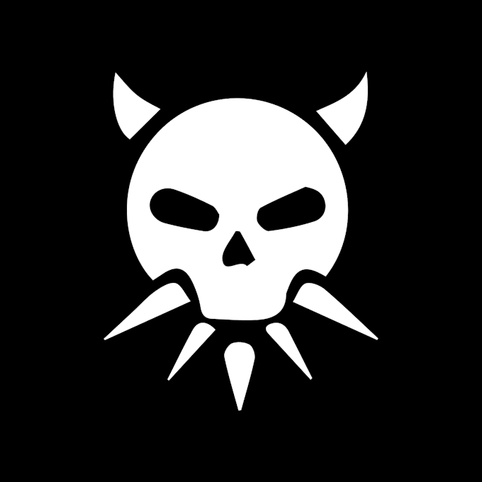 Concept logo for gaming, company and others by Jesusdesigns19 | Fiverr