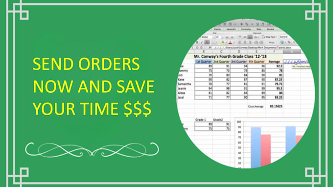 Do Excel Data Cleaning Formatting Merging And Much More By