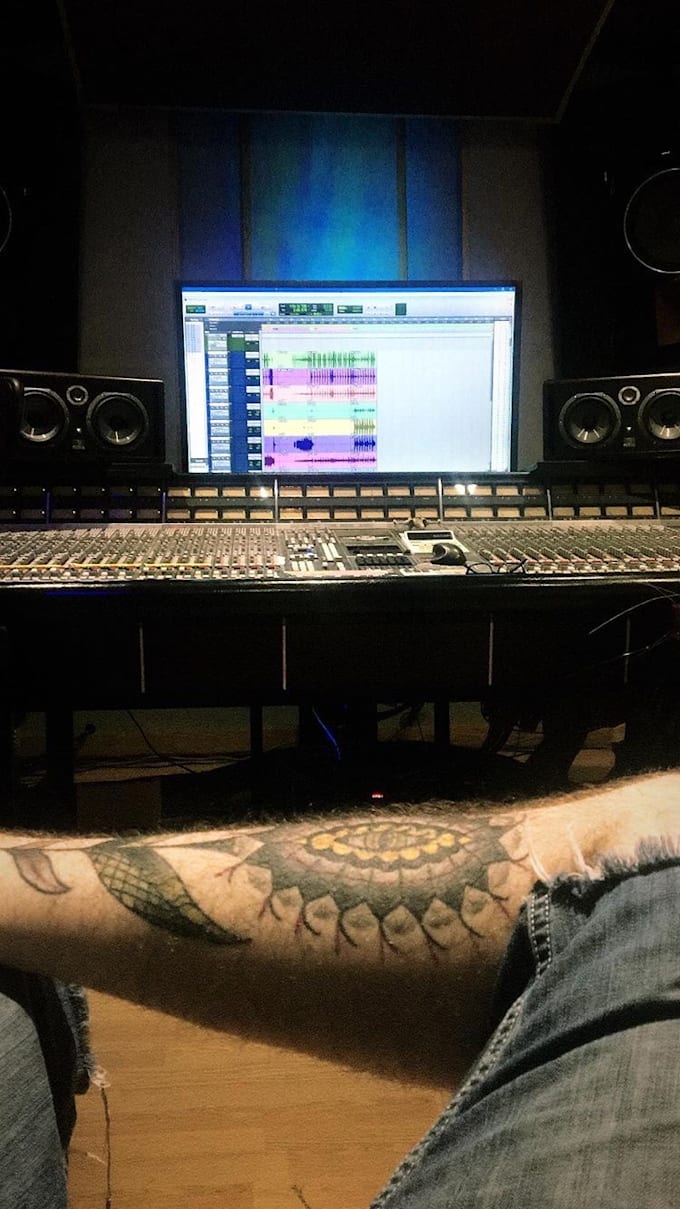 Craft a captivating soundscape for your audio masterpiece by ...