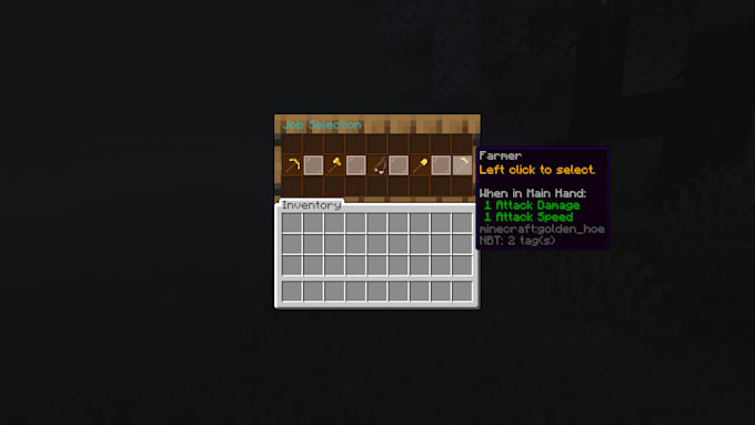 Configure your minecraft server by Jlmiee | Fiverr