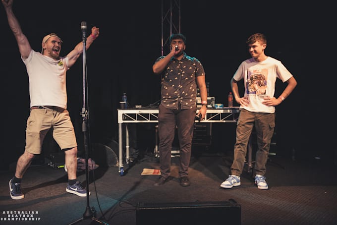 Teach you how to beatbox from any level beginner to pro by Clrbeatbox ...