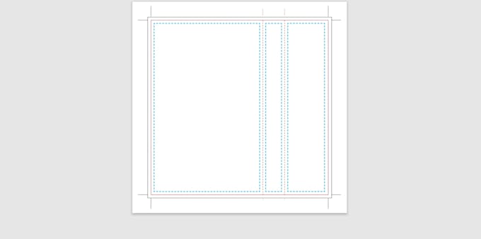 Design cassette inlays ready for print by Ameros13 | Fiverr