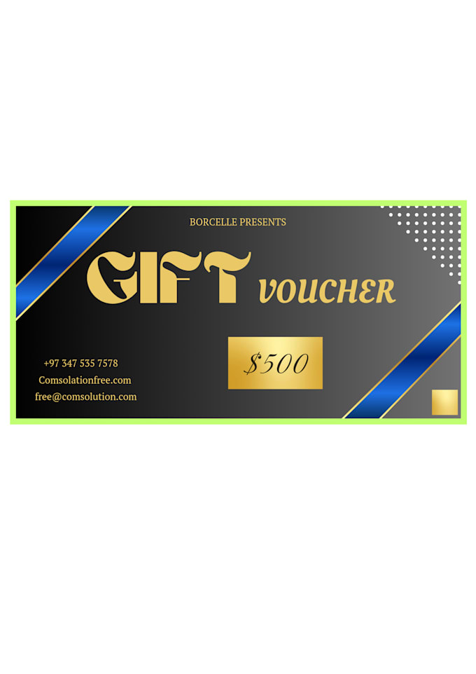 Design voucher, loyalt ,coupon, gift voucher, gift voucher, and ...